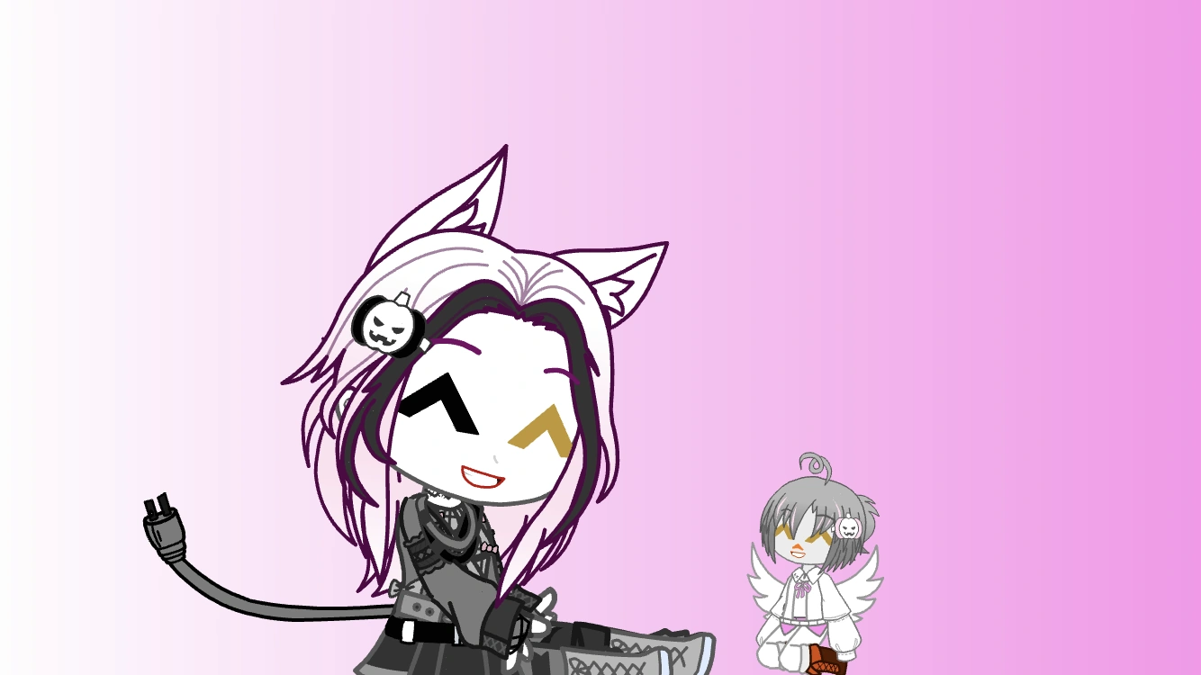 JR’S Mangle and her owl | Fandom
