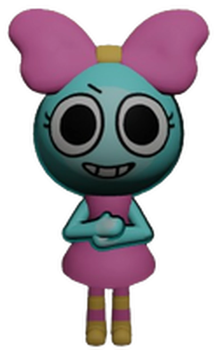 They got Poppy noooooooo!!!! | Fandom