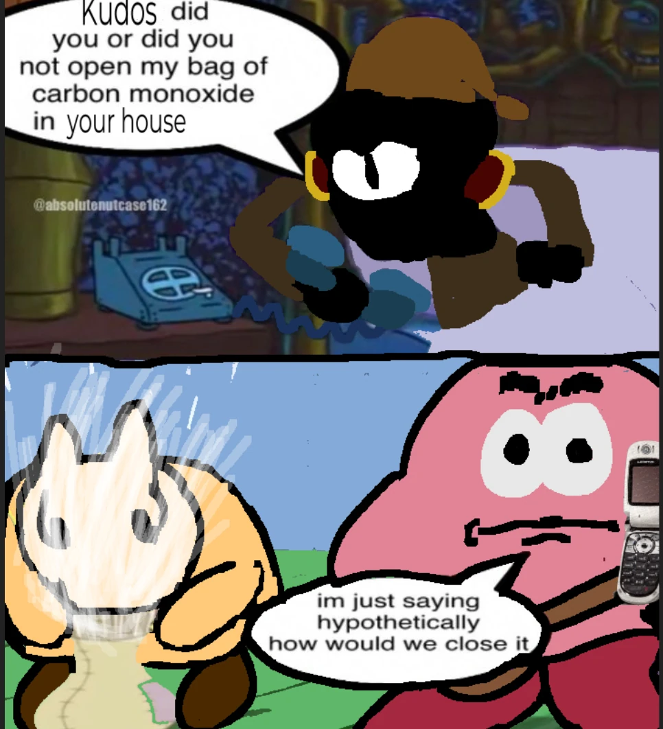 Some meme "art" Parkey made | Fandom