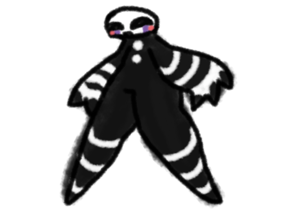 literally just puppet | Fandom