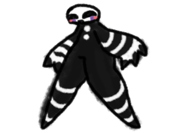 literally just puppet | Fandom