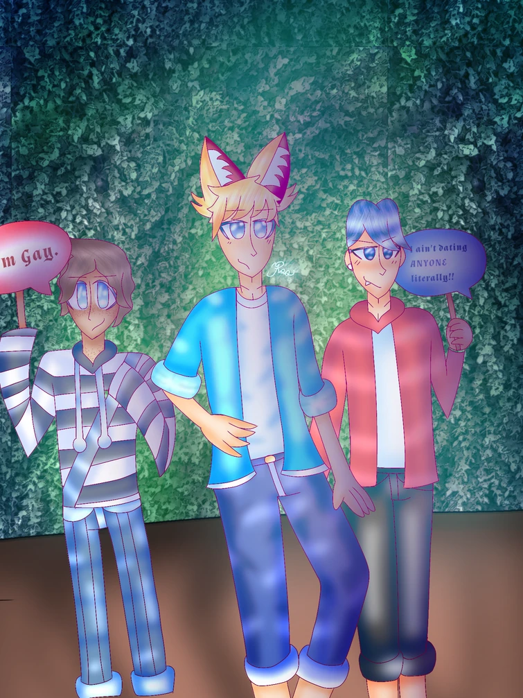 Discuss Everything About Aphmau Wiki | Fandom