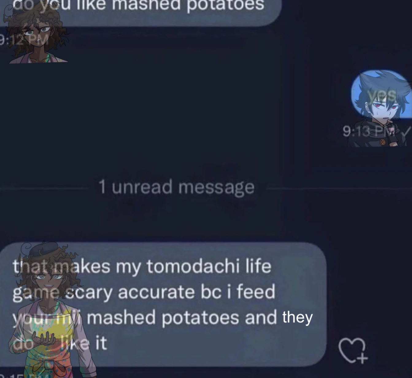 More drdt things | Fandom