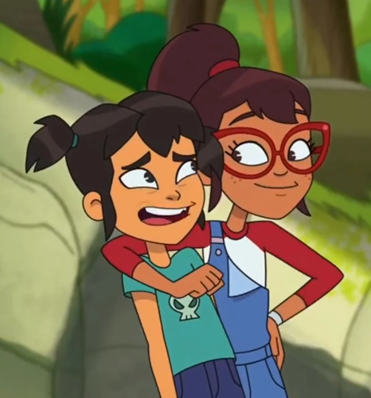 A Hailey and Becker fan episode idea | Fandom