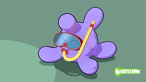 I'm bored or smth so have a random Bunny Maloney gif | Fandom