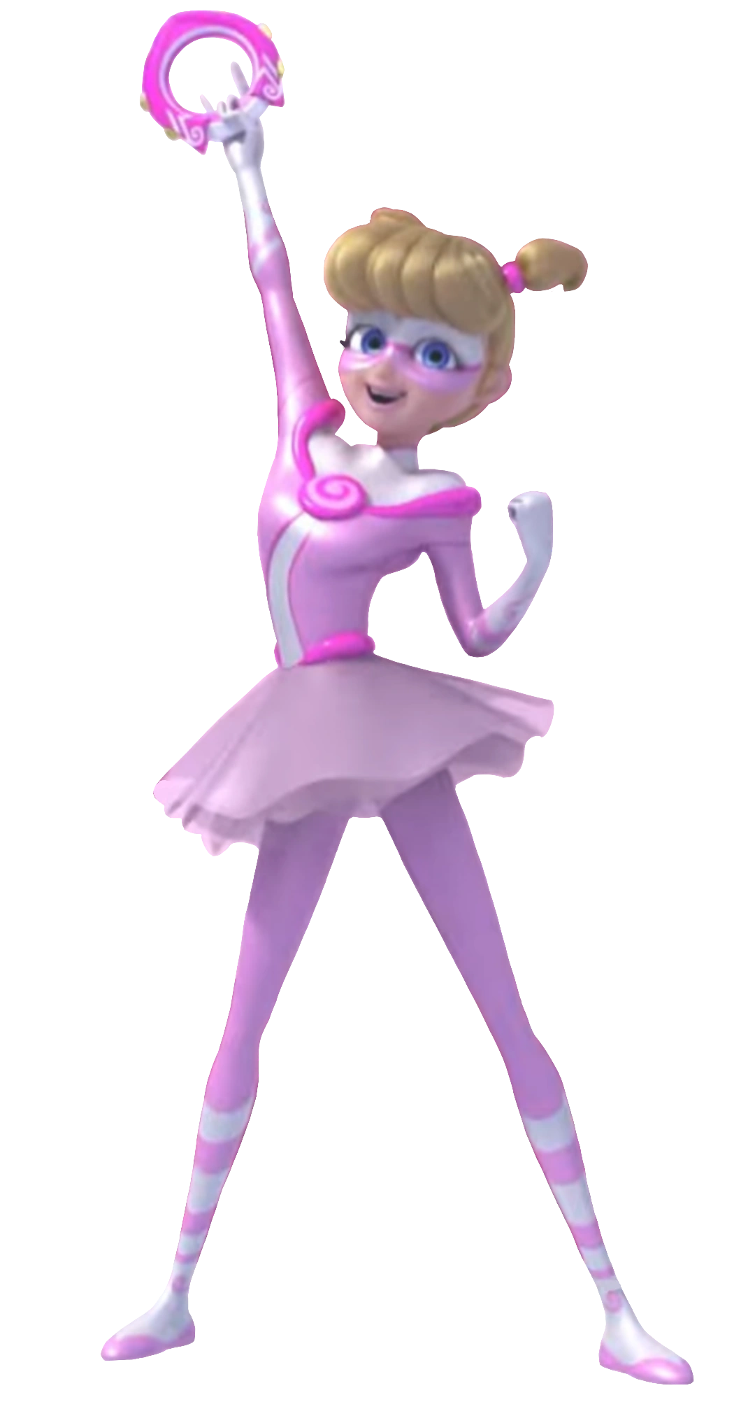 Opinions on Pigella's Costume? | Fandom