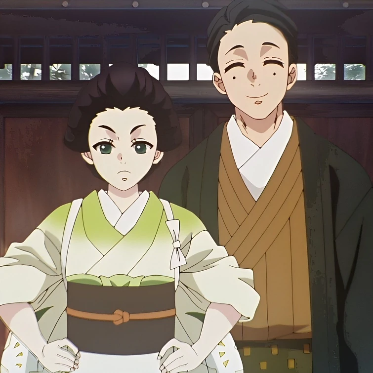 Discuss Everything About Kimetsu no Yaiba Wiki | Fandom