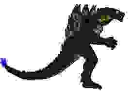 Shin Zilla ( the Zilla version to Shin Godzilla.) | Fandom