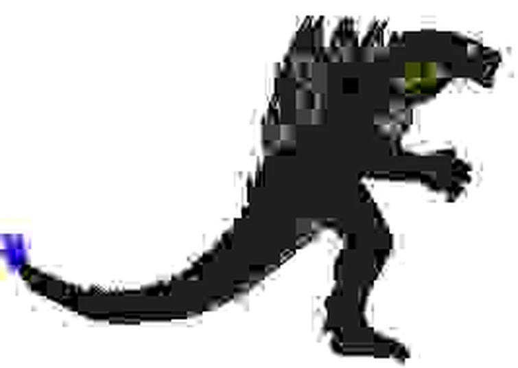 Shin Zilla ( the Zilla version to Shin Godzilla.) | Fandom