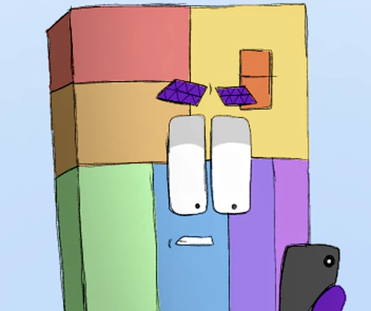Discuss Everything About Numberblocks Wiki | Fandom