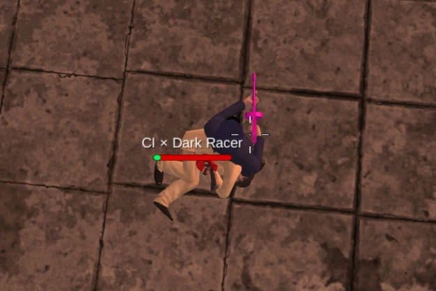 Dark Racer dead | Fandom