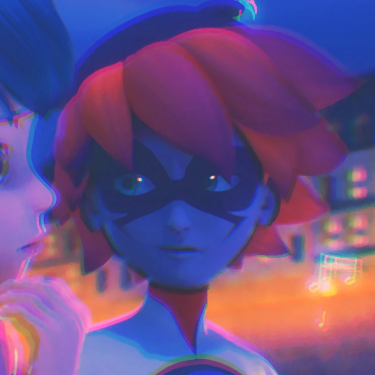 Discuss Everything About Miraculous Ladybug Wiki | Fandom