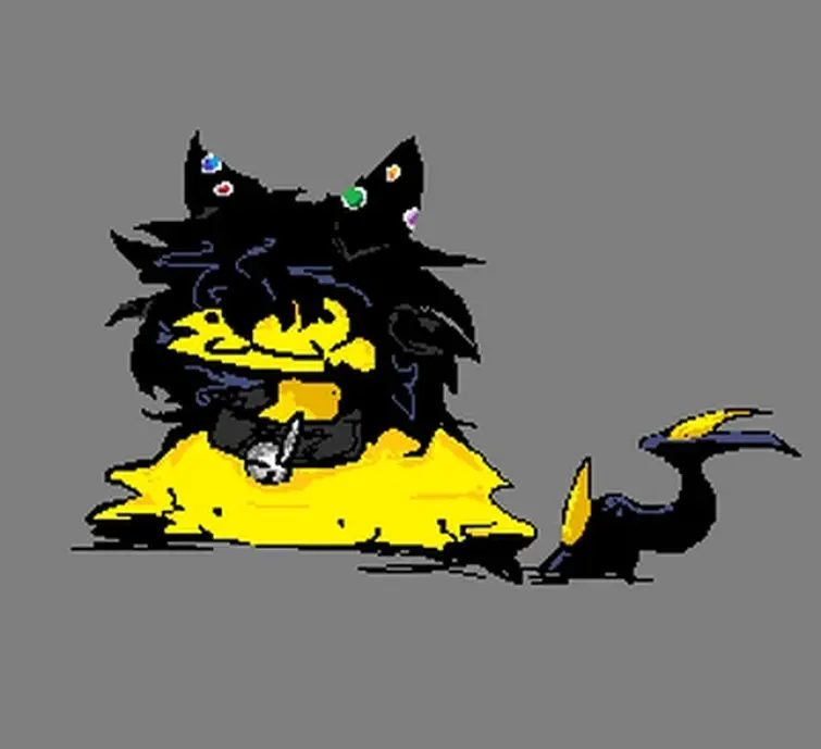 Discuss Everything About Sol's RNG Wiki | Fandom