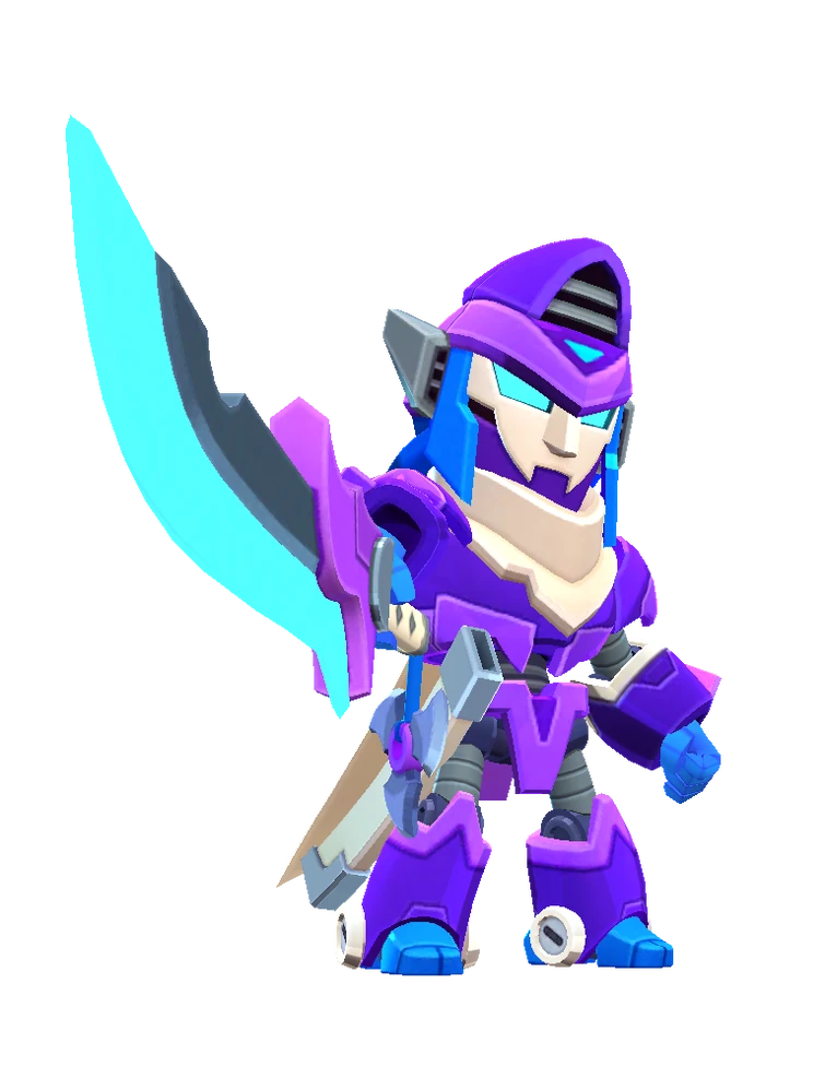 Ranking all mecha skins | Fandom