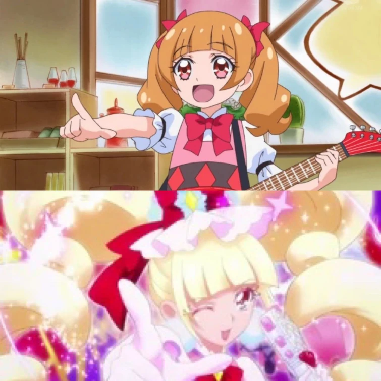 Thoughts on Pretty Cure Characters Day 63 | Fandom