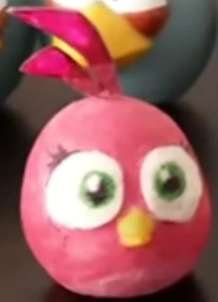 Discuss Everything About Angry Birds Wiki | Fandom