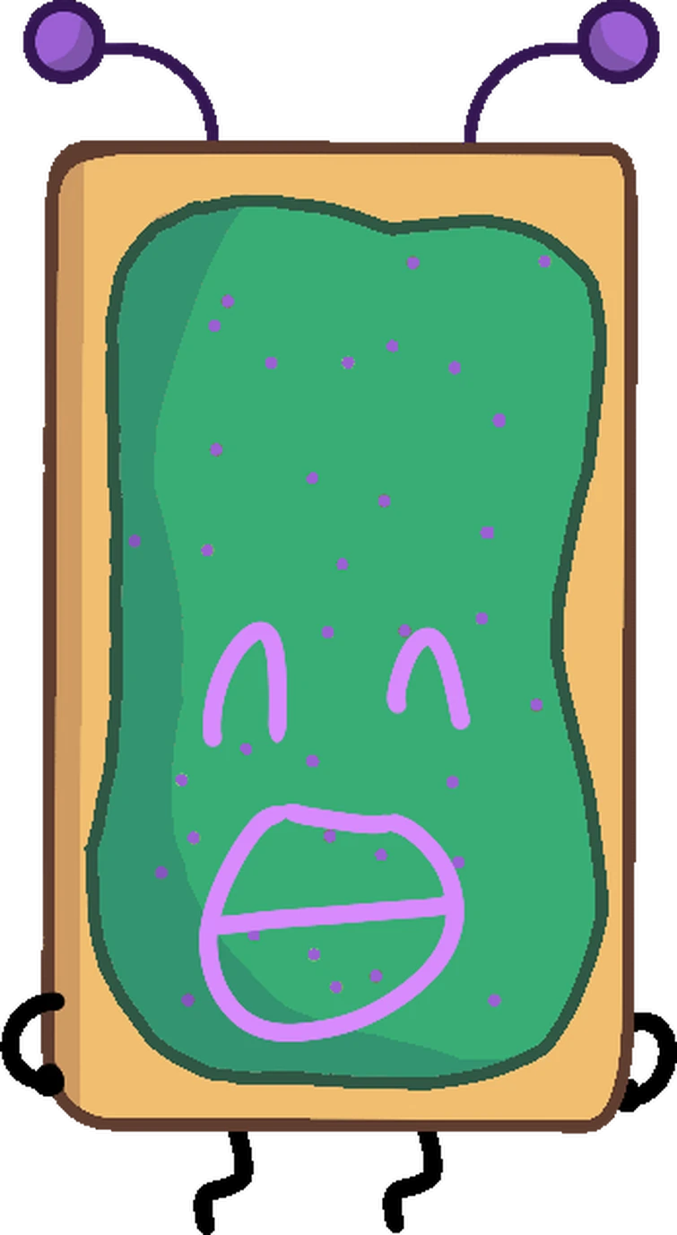 A Trip to Jupiter 3a - “Strawberry Poptart is in This Episode” | Fandom