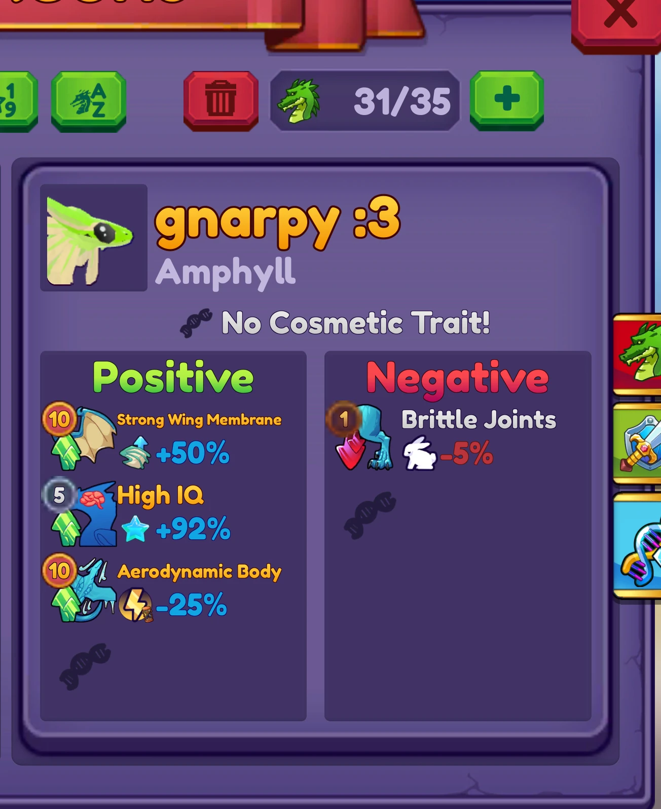 rate gnarpy :3 | Fandom
