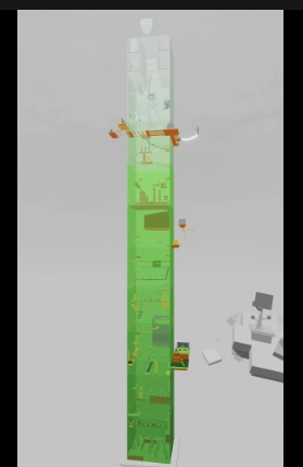 this is a awsome tower | Fandom