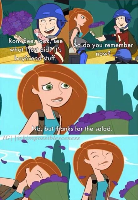 She's going through some things... | Fandom