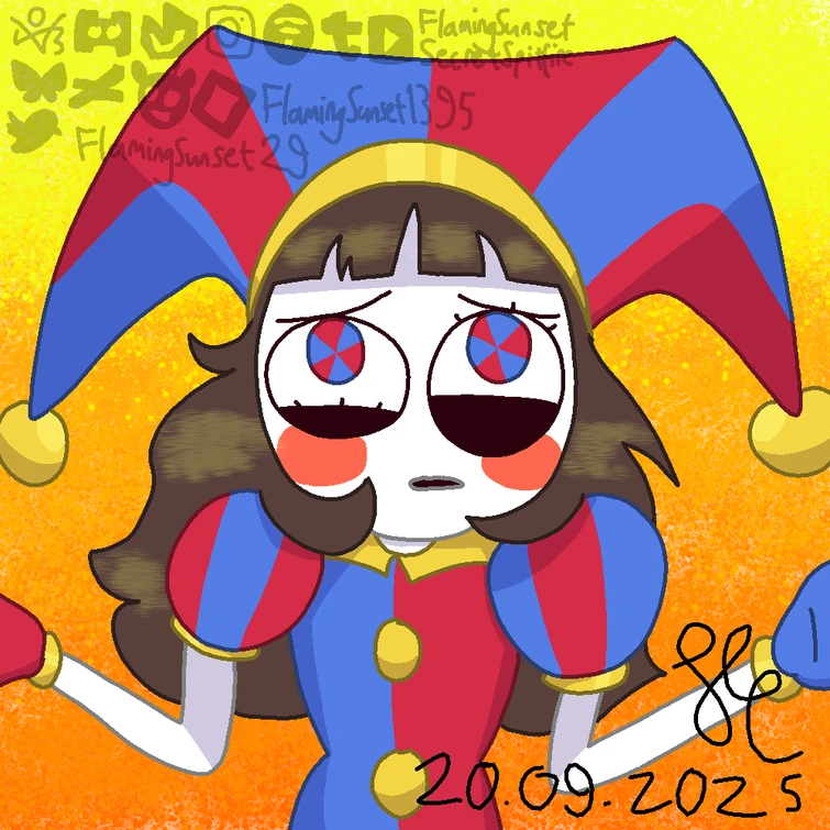 Discuss Everything About The Amazing Digital Circus Wiki Fandom