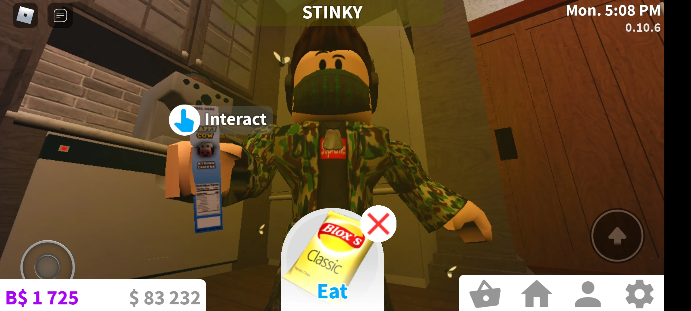 Mmmmmm chips | Fandom