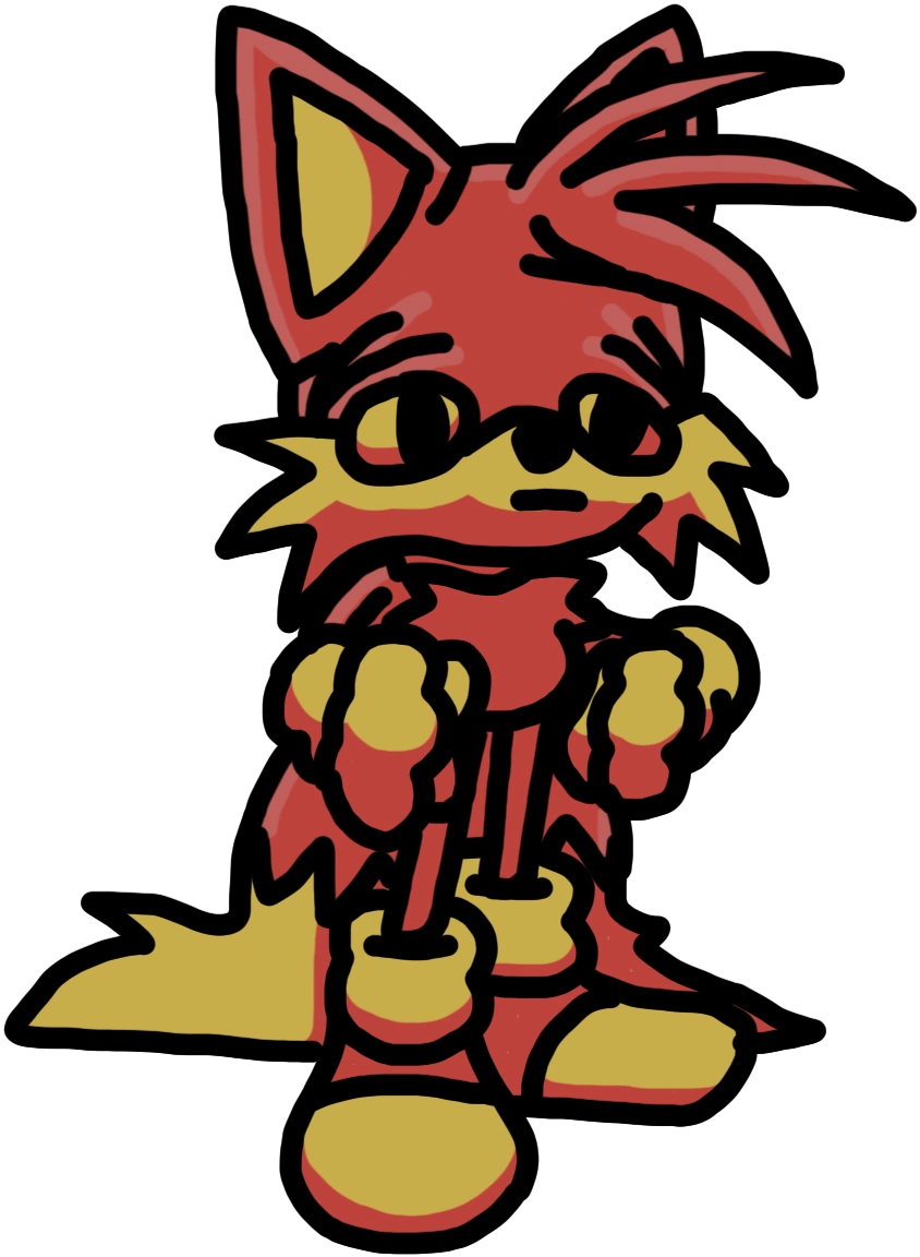 Kitsune Official Reboot now in the works | Fandom