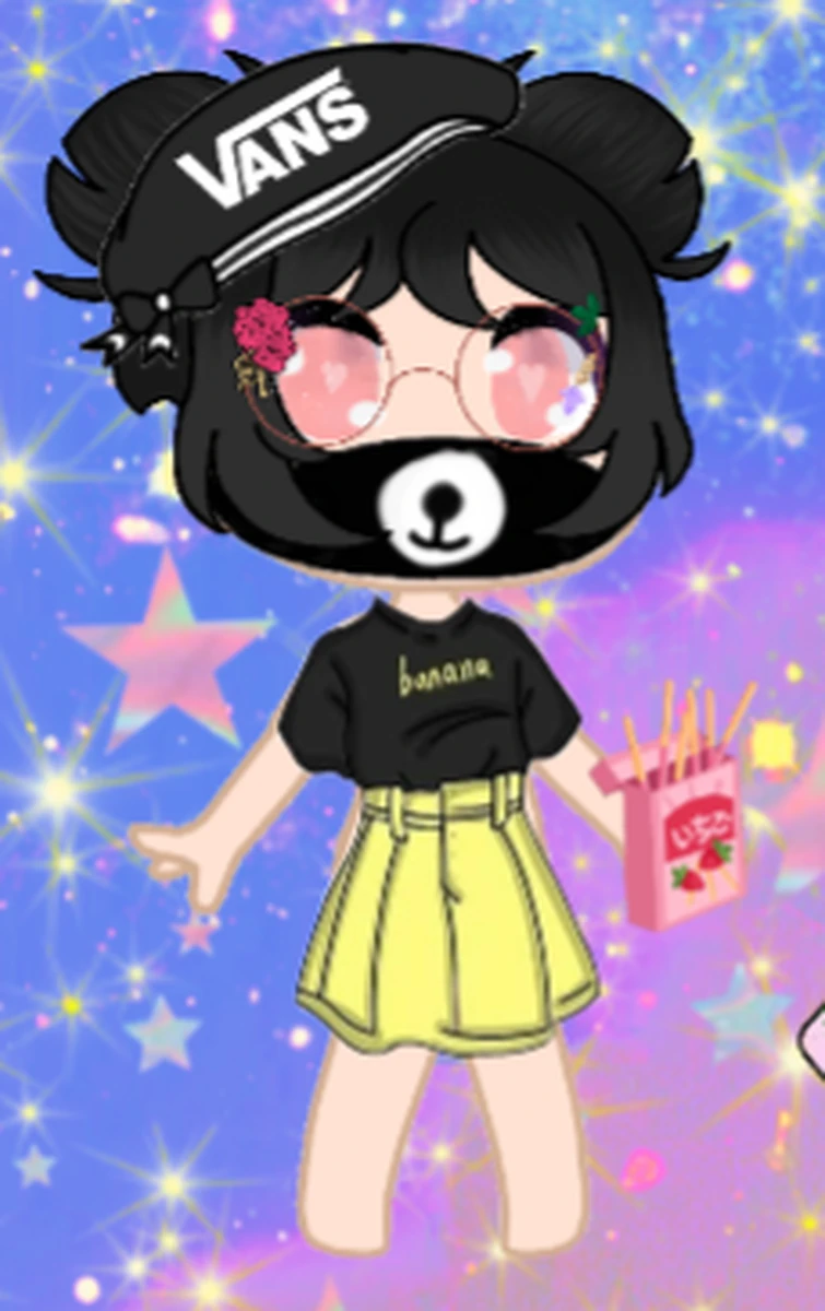 gacha life thing | Fandom