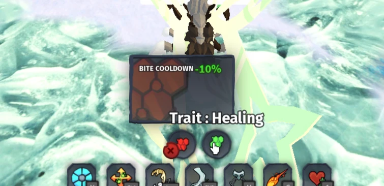 AFTER 10K NEWBORN OF NESTING | Fandom