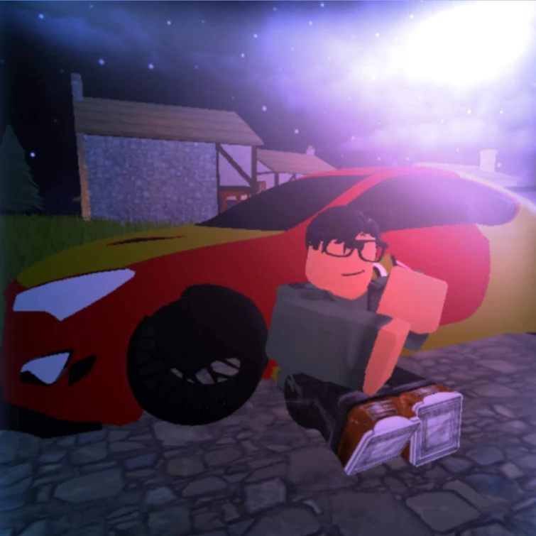 some gfx type shyt but i don't use blender | Fandom