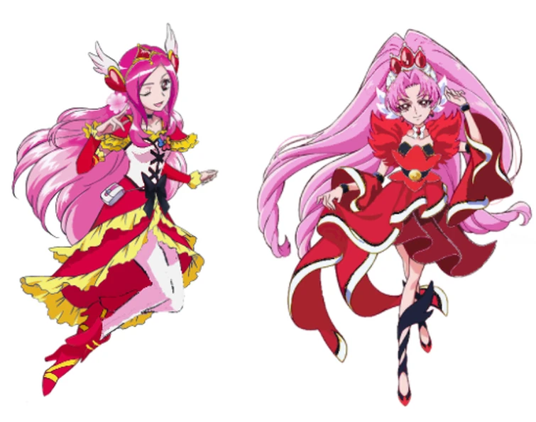 Which one of my color swaps this summer were your favorite? | Fandom