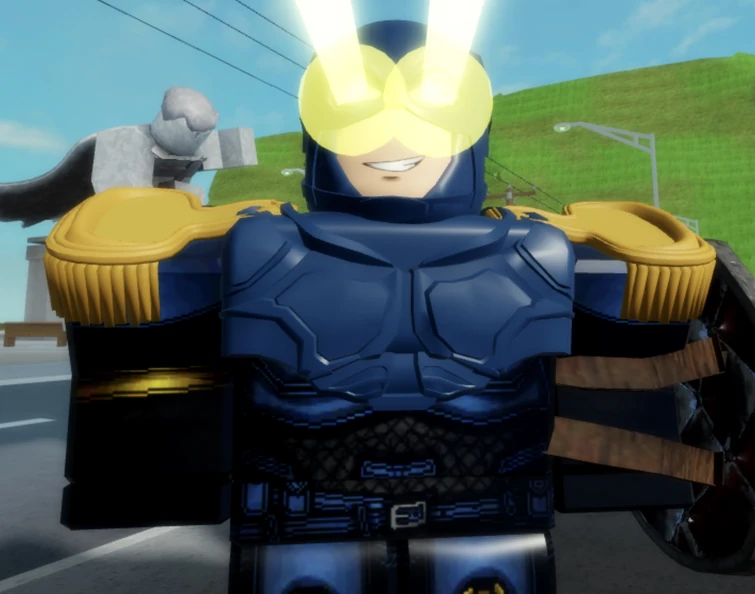 Glory Guard is (of my creations) my favorite Character. | Fandom