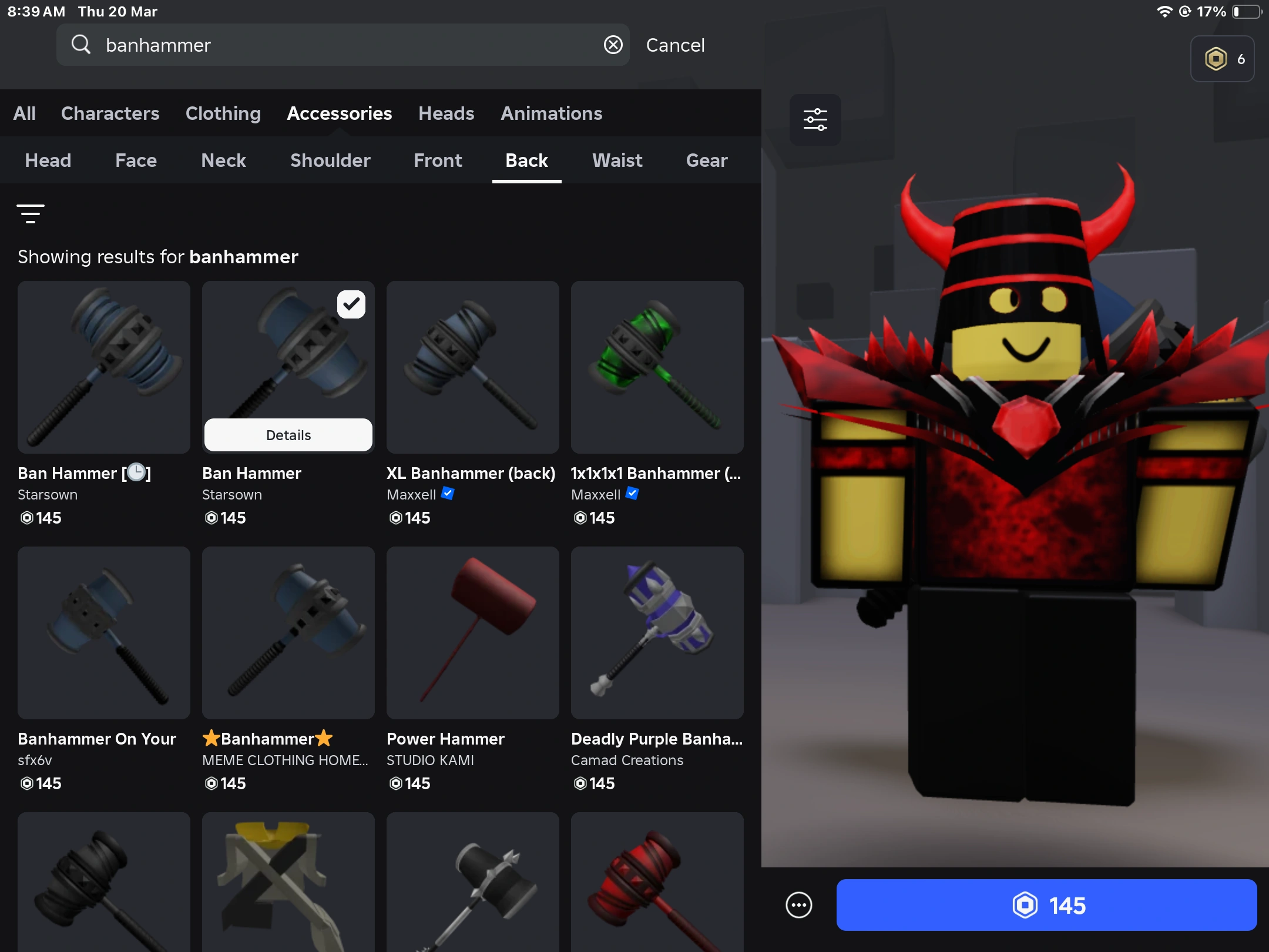 Roblox slickfang sux so here ya go | Fandom