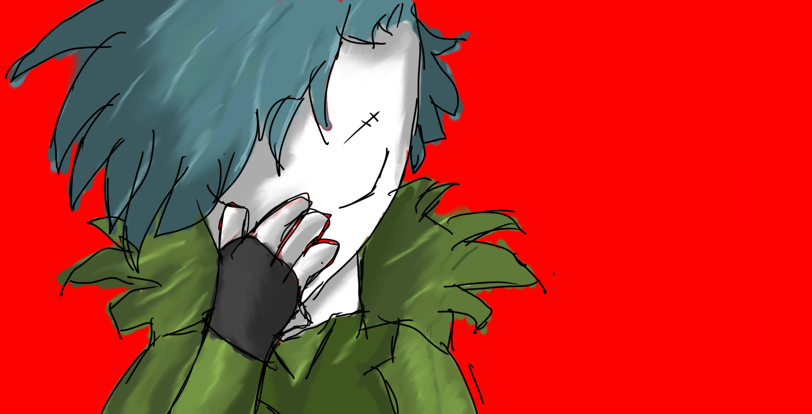 Guest drawing | Fandom