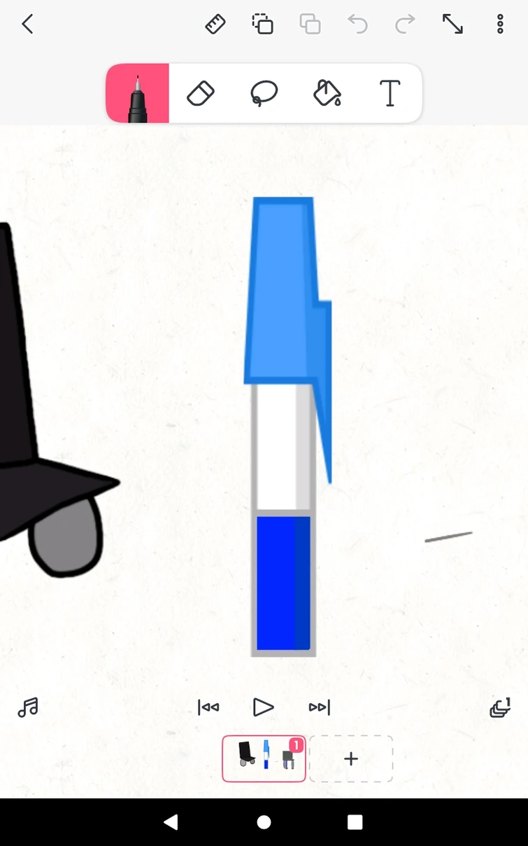 Unused Pen-Dave BFEH assets leak. | Fandom