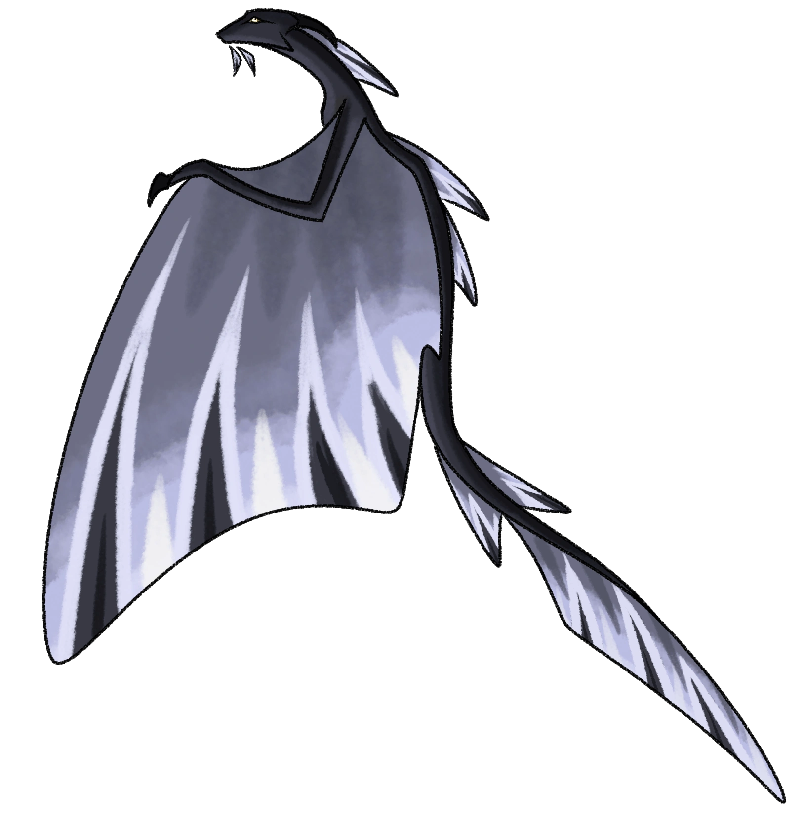 Seawing/Icewing Muttation Adopt | Fandom