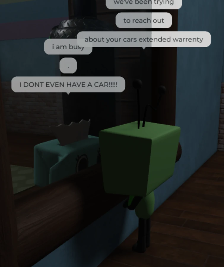 Give me ur cursed dandy’s world memes i wanna laugh | Fandom