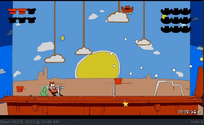 FINALLY BEAT CHEESE COWBOY | Fandom