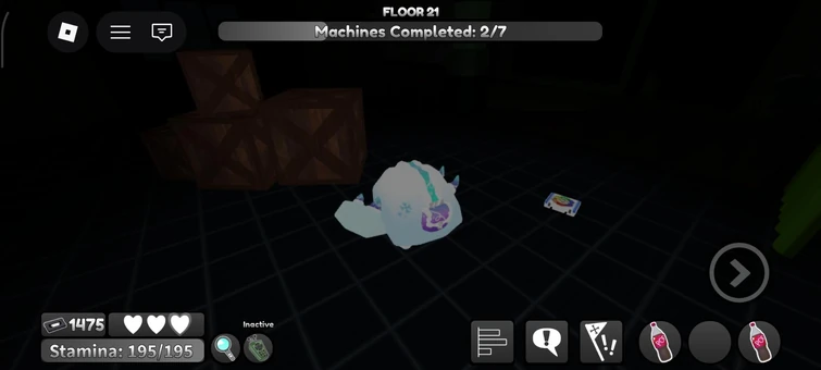 I lost both of my bands to boxten. | Fandom