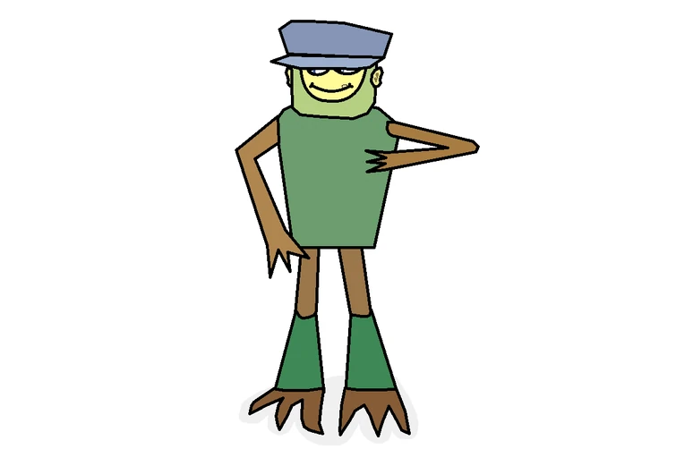 Drawing MSM Monsters From A Wheel #181 | Fandom