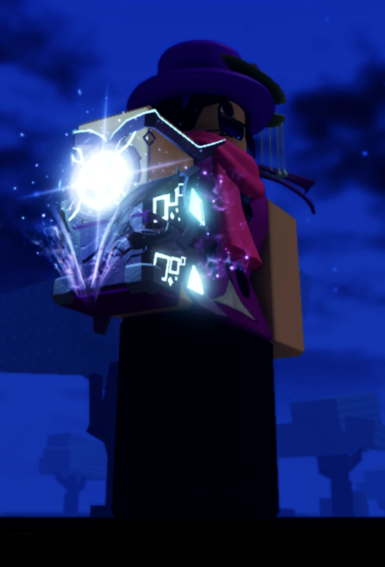 Sol's RNG Wiki Megathread | Fandom