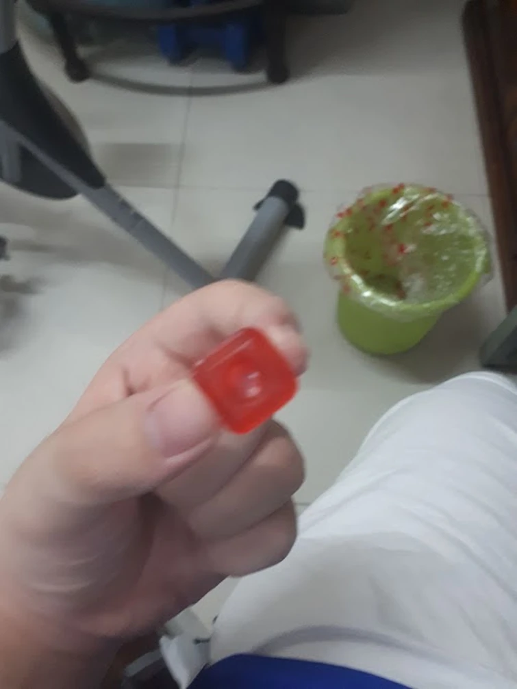 guys, i think I leaked the 6th soul jam | Fandom