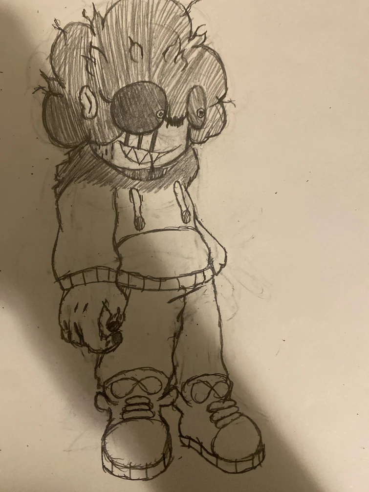 Art I’m working on | Fandom