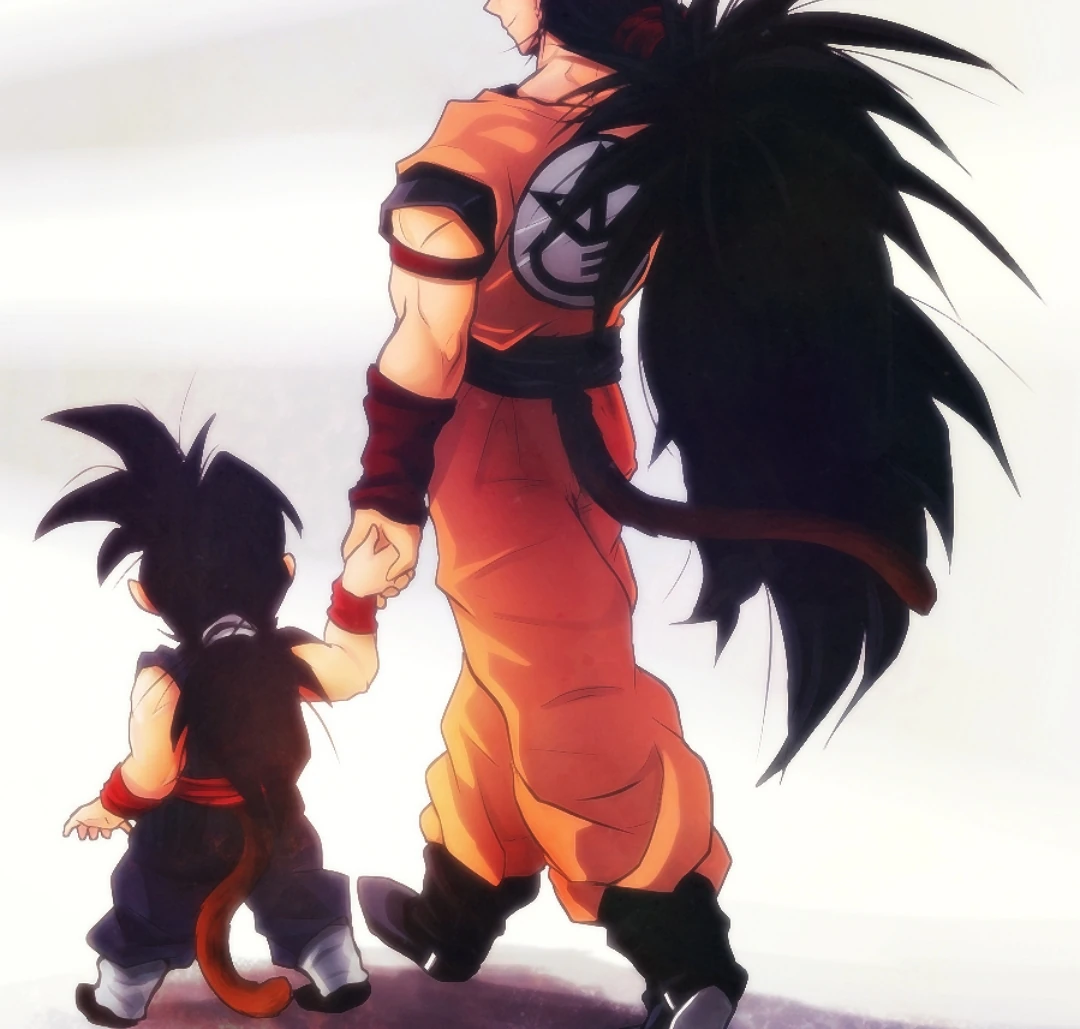 Raditz had potential | Fandom