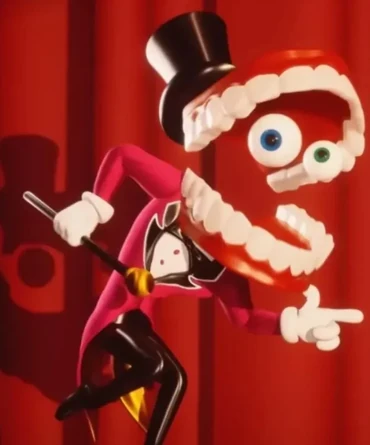 Will Caine have redemption or a tragic ending? | Fandom