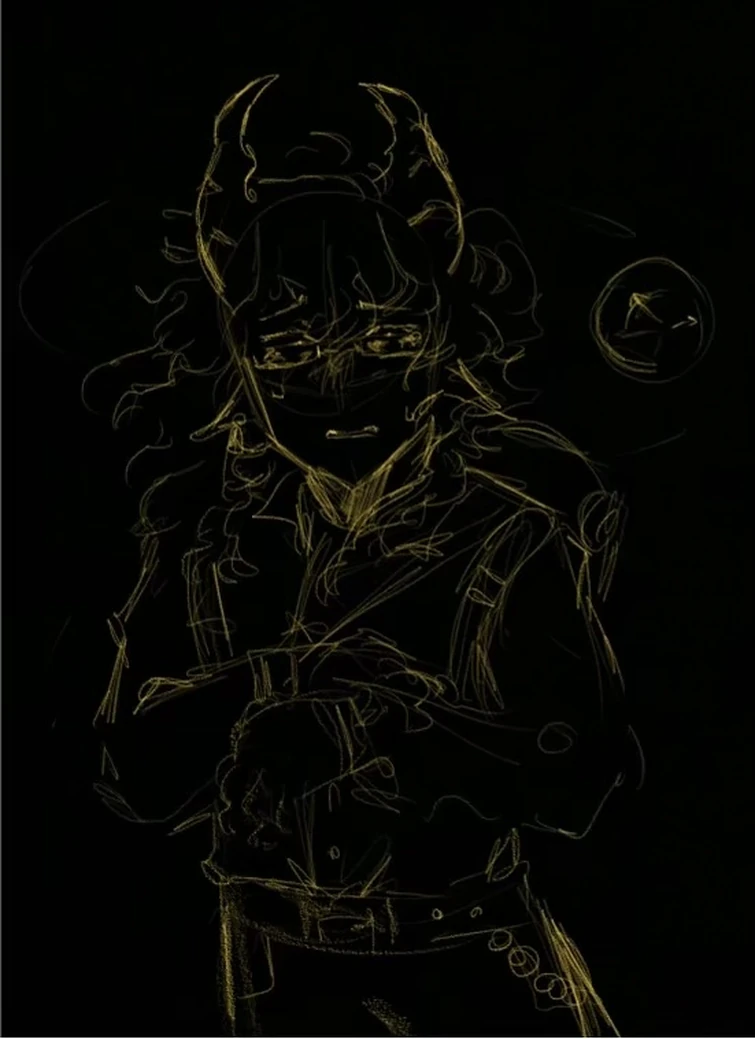 comment your oc and i will draw them interact with my oc (you can write down your wish) | Fandom