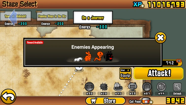 Discuss Everything About Battle Cats Wiki | Fandom