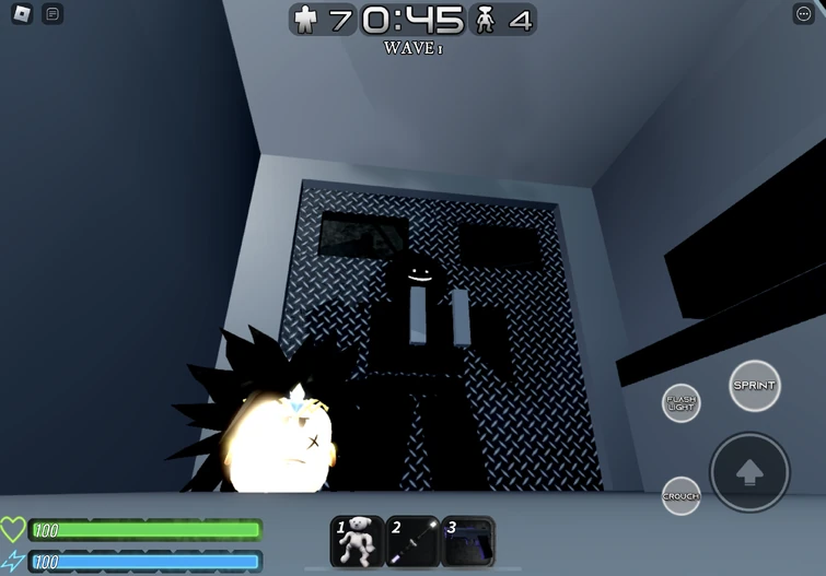 Discuss Everything About Roblox BEAR Wiki | Fandom