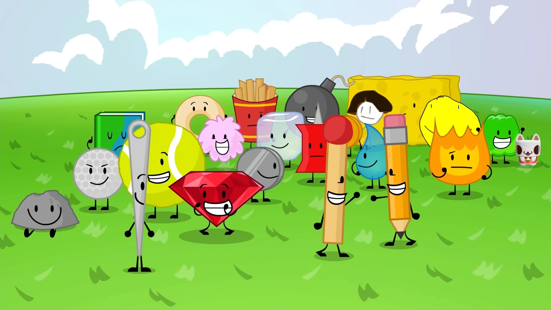 totally normal screenshot | Fandom