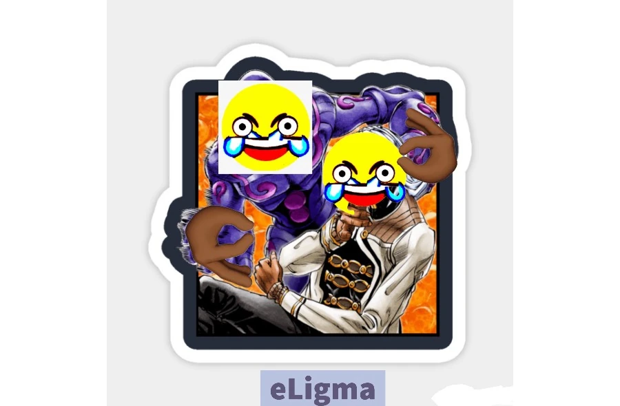 eLigma | Fandom
